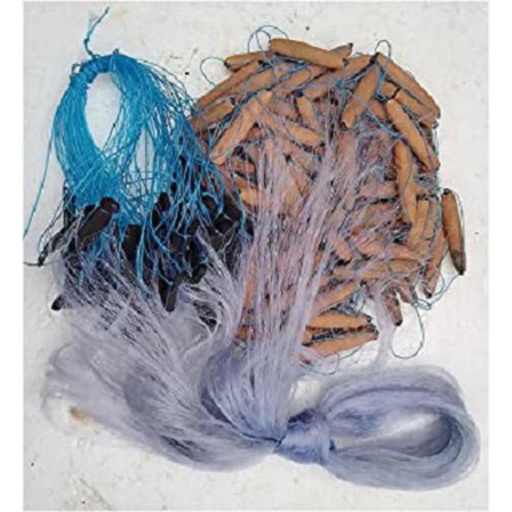 Fishing net 50 Feet lOng | Daraz.pk