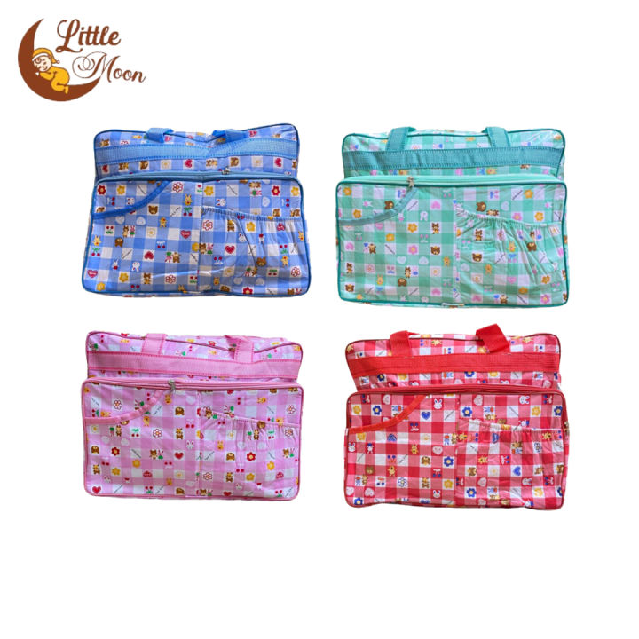 Baby City 1Pcs Newborn Baby Diaper Bag For baby & Accessories ...