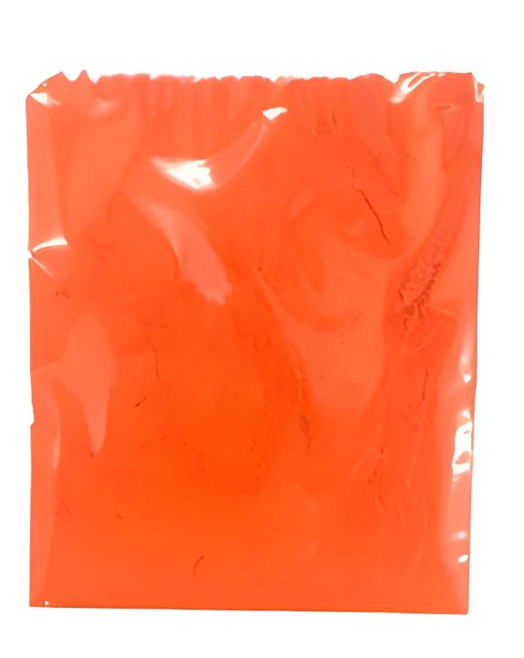 Premium Zarda Color (Orange Food Color) 25gram | Daraz.pk