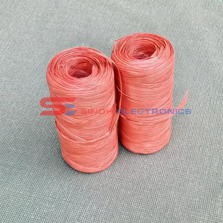 Pack of 2 Plastic Rope Dori Sutli for Packing | Daraz.pk