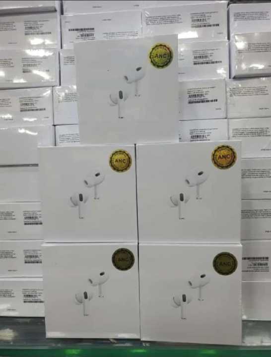 AirPods Pro 2 ANC , airpod with noise cancellation | Daraz.pk