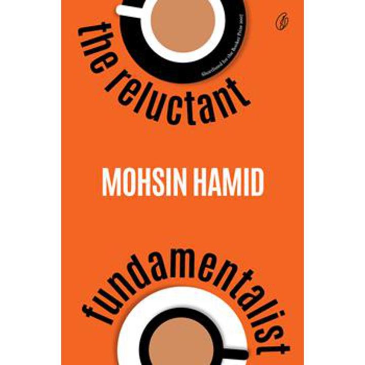 the reluctant fundamentalist | Daraz.pk