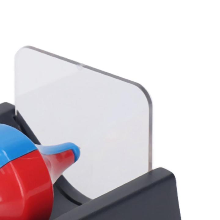 Floating Rotating Gyroscope, Release Creativity Magnetic Floating ...