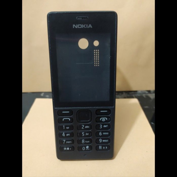 Nokia 150 Casing High Quality Front And Back | Daraz.pk