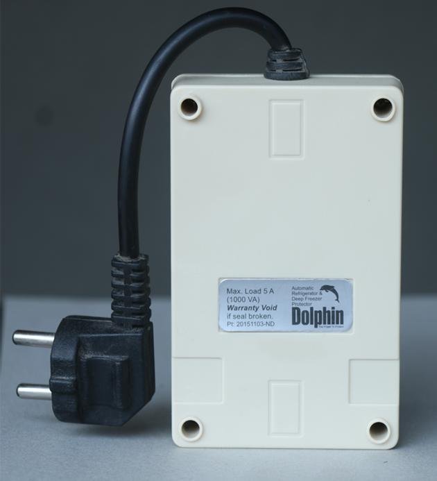 AUTOMATIC FRIDGE AND REFREGERATOR PROTECTOR | Daraz.pk