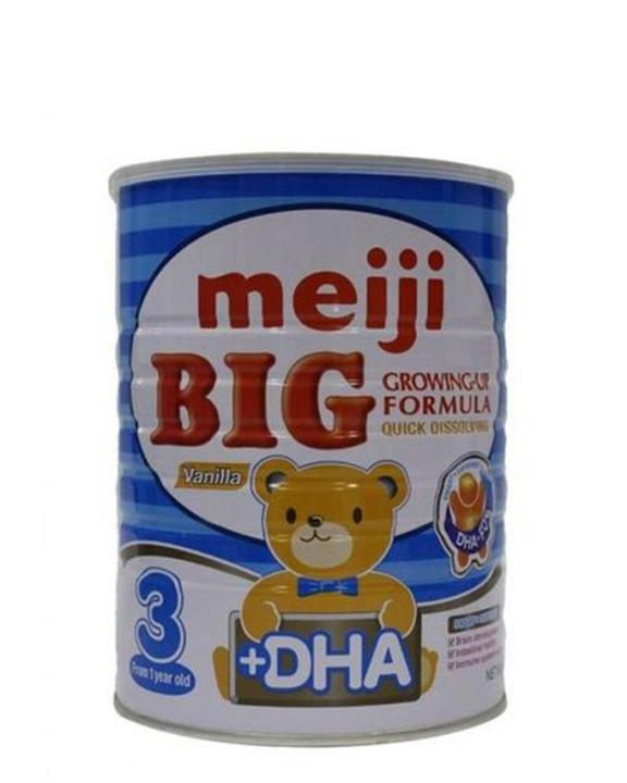 Big Vanilla - 900 Grams | Daraz.pk