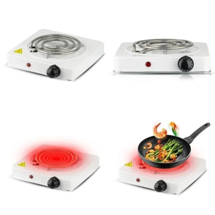 Raf electric stove - automatic - hot plate - electric stove for cooking ...