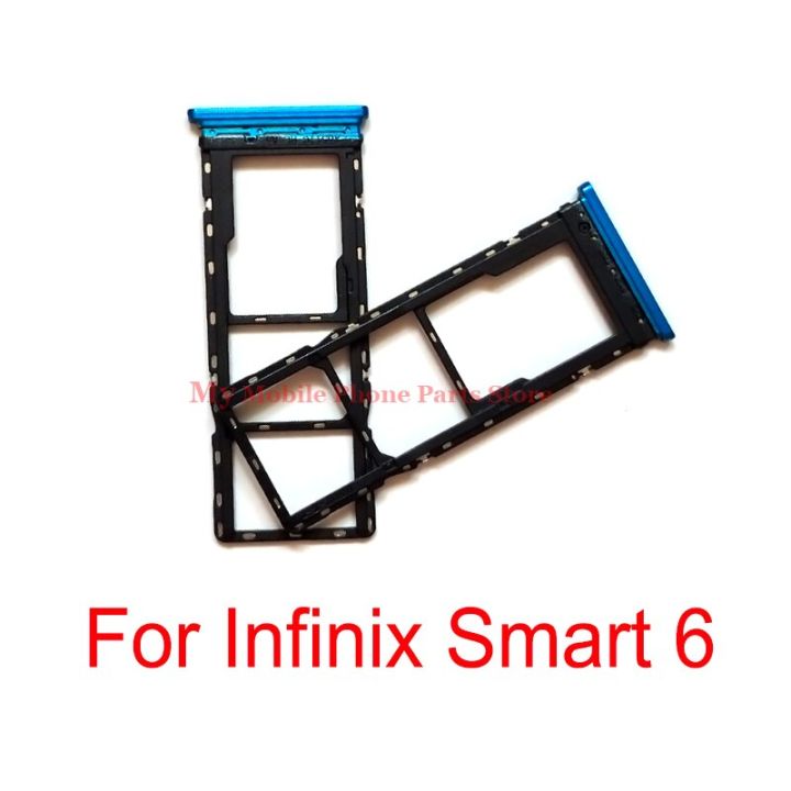 infinix SMART6 sim tray | Daraz.pk