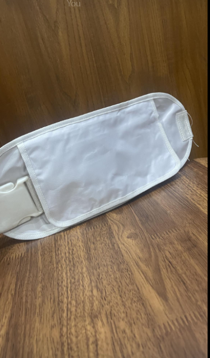 Ihram Belt For Hajj & Umrah | 3 Pockets Belts | Daraz.pk