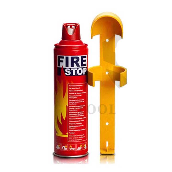 Portable Fire Extinguisher Foam Spray for Car office and Home -Stop ...