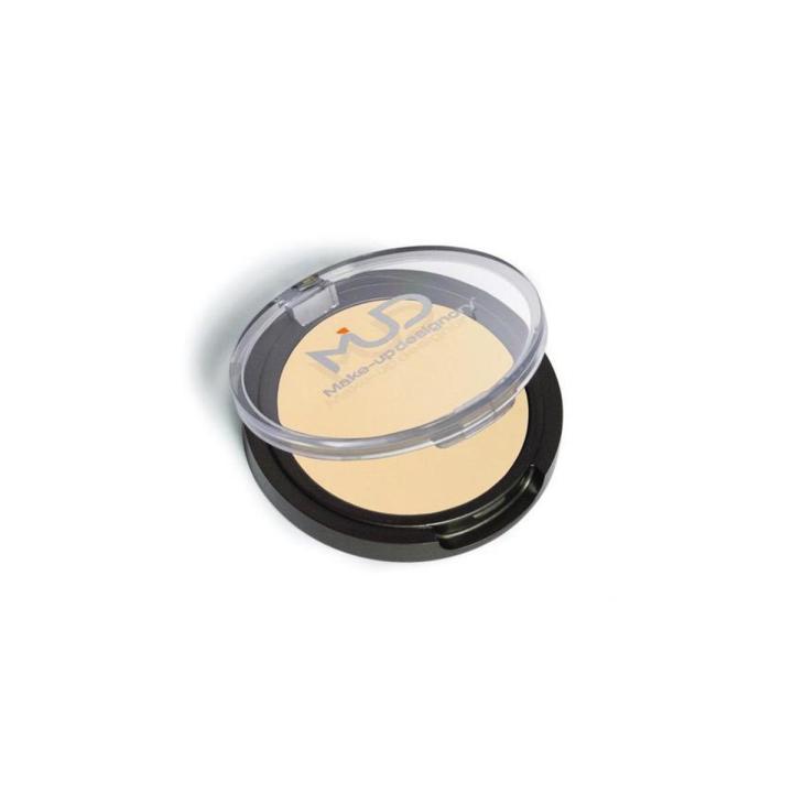 Mud Cheek Color Compact - Lemon Cream | Daraz.pk