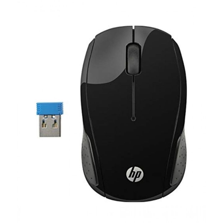 HP 200 Wireless Mouse | Daraz.pk
