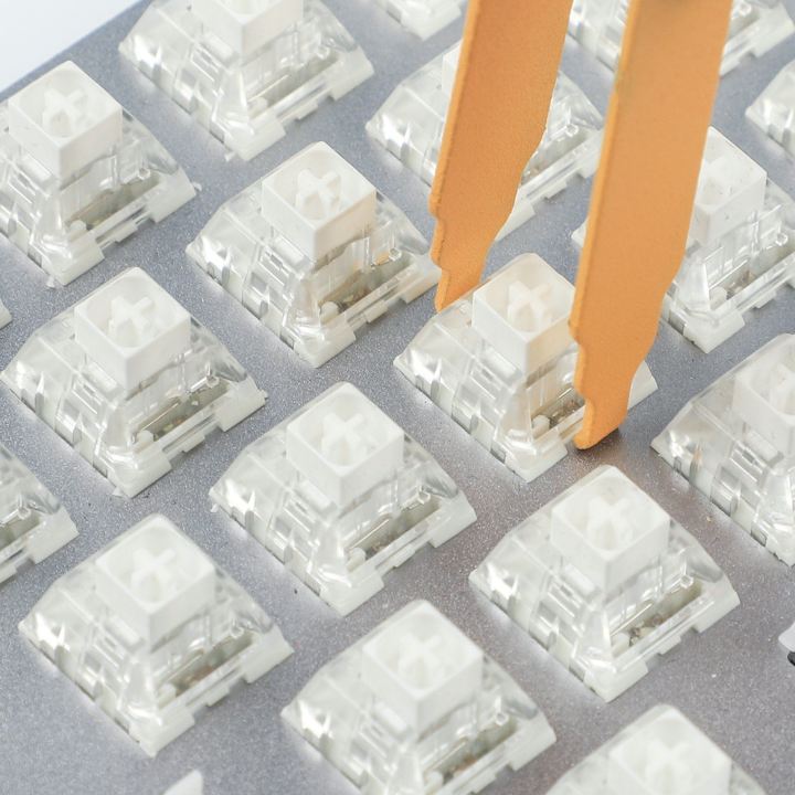 Colorlful Switch Puller Steel Switches Dropper For Hot Swappable ...