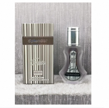 Splendor EAU DE perfume for men by sami perfume 35ml | Daraz.pk