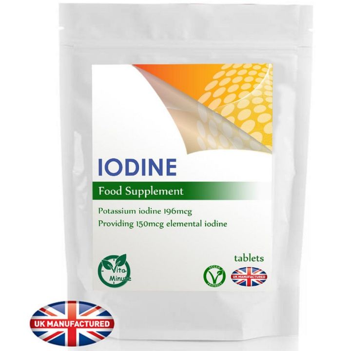 Iodine_114g | Daraz.pk: Buy Online at Best Prices in Pakistan | Daraz.pk