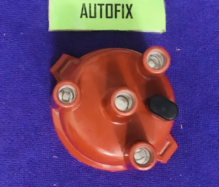 Suzuki Fx /Mehran Hi Roof Distributor cap (Chinese) 01 PC | Daraz.pk