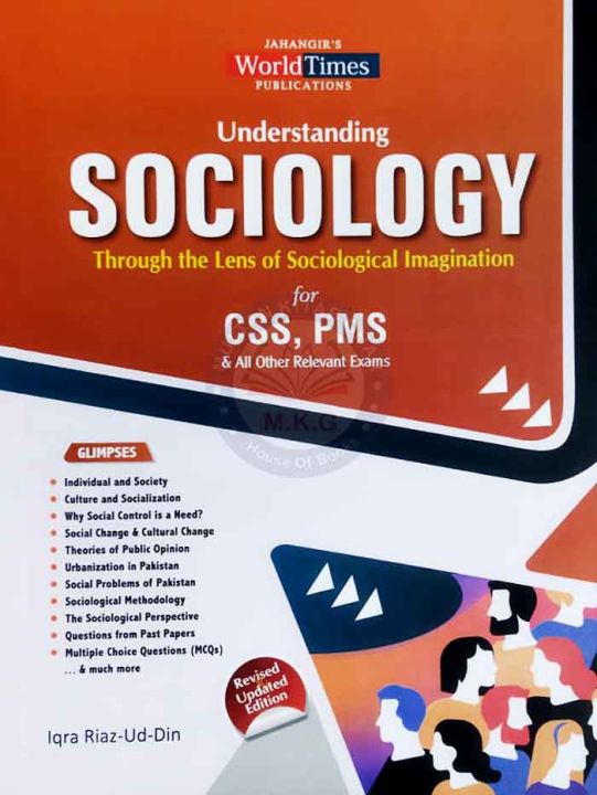 Understanding Sociology Through the Lens of Sociological Imagination ...