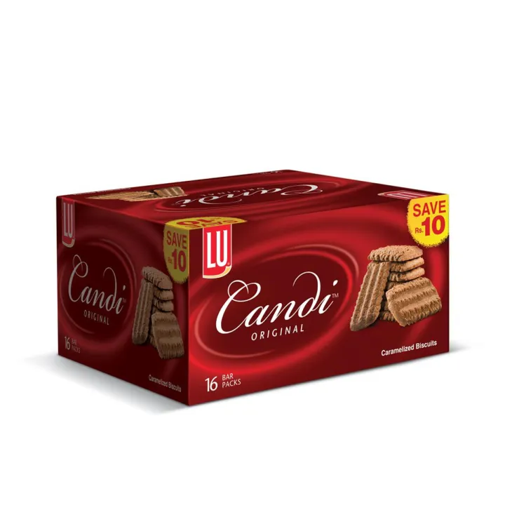 Candi Original BP 23.2g16x18 Rs15 [CP10 Off] | Daraz.pk