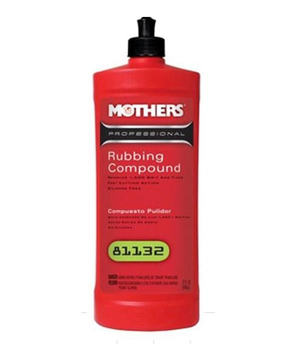 Pro Rubbing Compound - 32oz | Daraz.pk