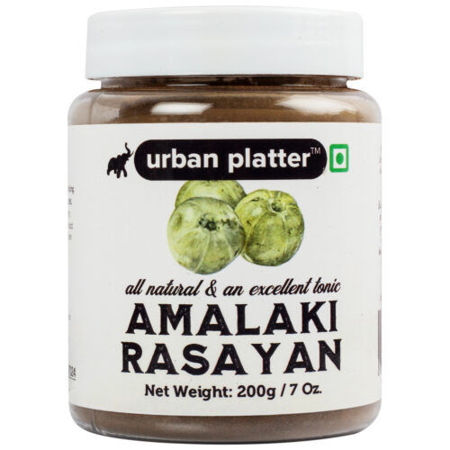 Urban Platter Amalaki Rasayan 200g | Daraz.pk