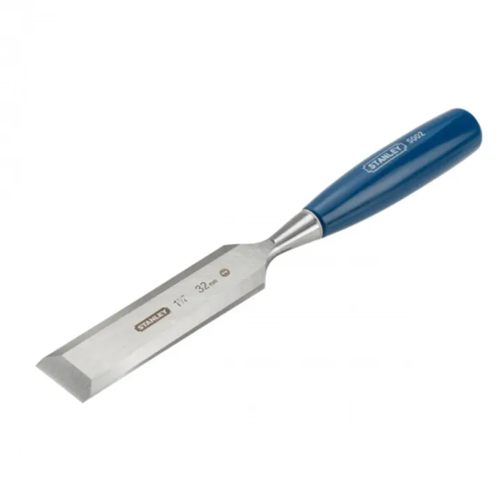 Stanley Dyna Grip Wood Chisel - 32mm | Daraz.pk