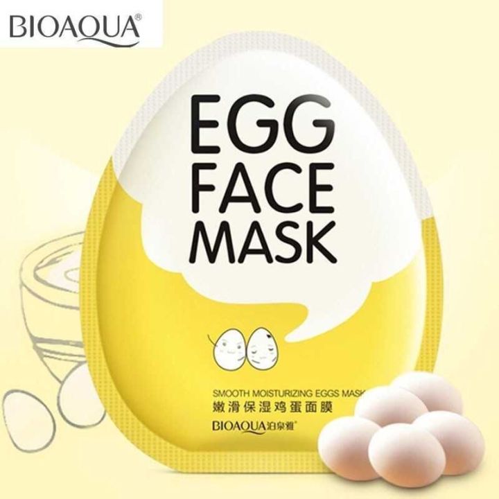 bio aqua egg mask | Daraz.pk: Buy Online at Best Prices in Pakistan ...