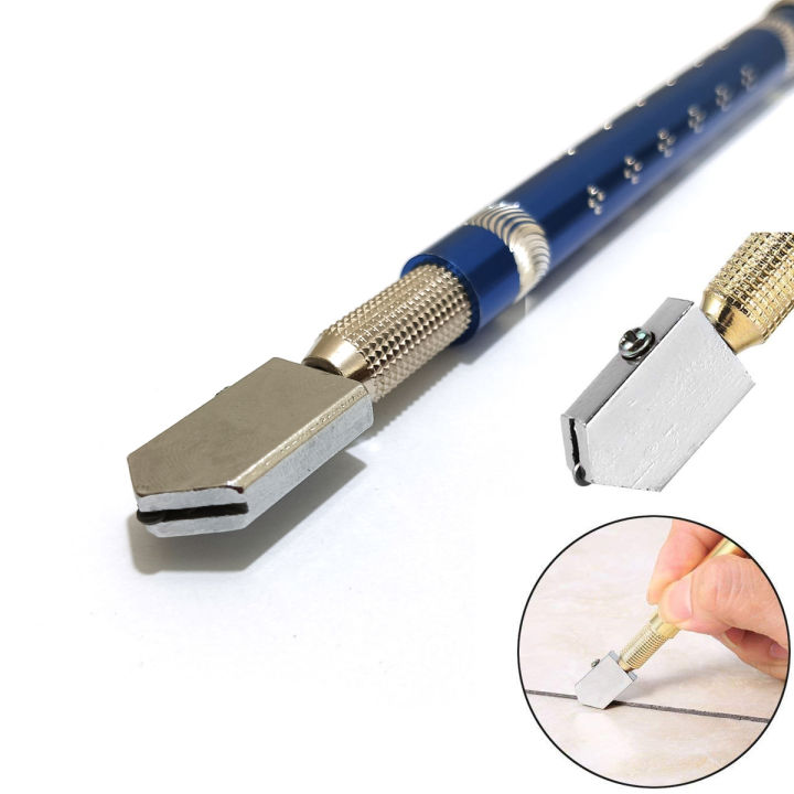 Heavy Duty Professional Glass Cutter Tool 2mm to 20mm | Diamond Wheel ...