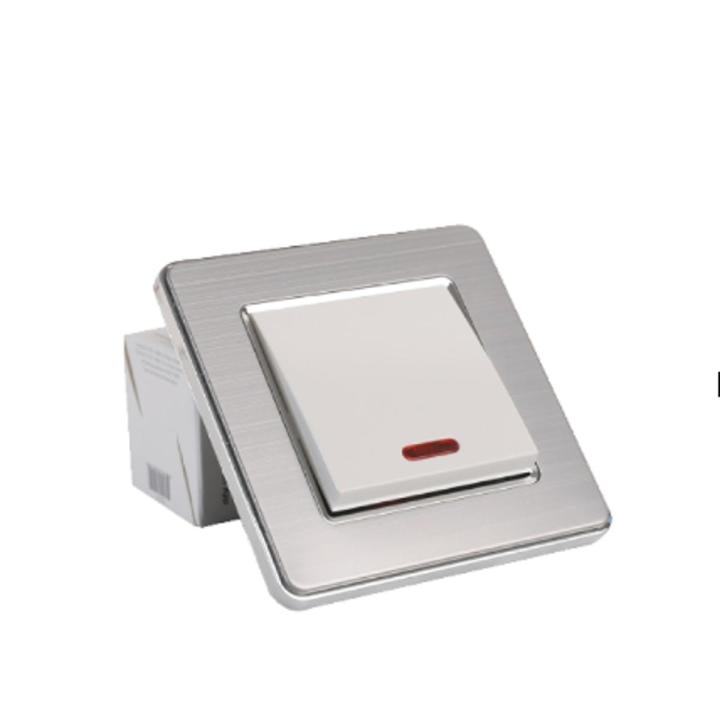 WBM Smart Power Switch 45A- Power Switch for home appliances electric ...