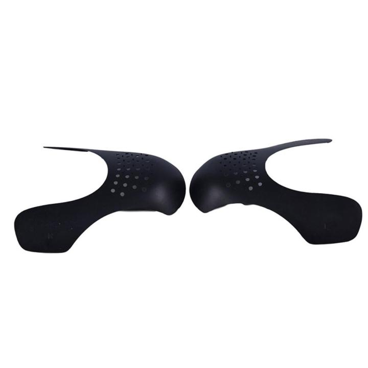 A Pair Sneaker Shields Decreaser Force Fields Anti Crease Shield Shoes ...