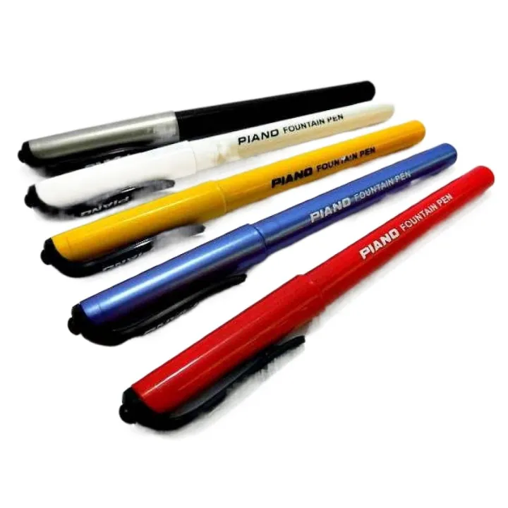 Piano Fountain Ink Pen,Piano Fountain Ink Pen,ink Pen | Daraz.pk