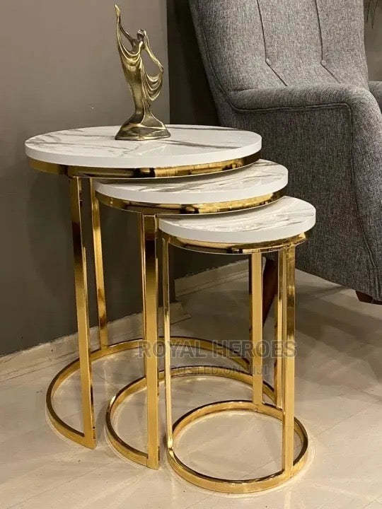 Nested table 3 in 1 | Daraz.pk