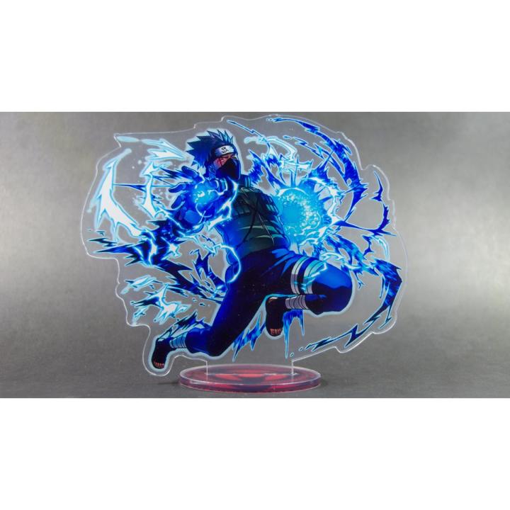 Anime Naruto Figure - Anime Figurine - Anime Action Figure - Anime ...