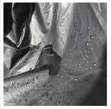 Suzuki Wagon R Car Top Cover – 100% Waterproof & Dustproof – Premium ...