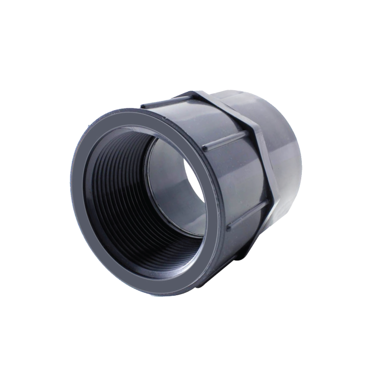 UPVC FEMALE ADAPTOR - Sch 80 FITTINGS | Daraz.pk