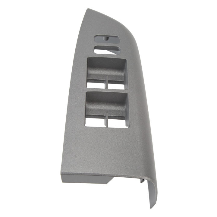 Driver Side Door Window Switch Cover Bezel Panel 74232 0C100 Car Window ...