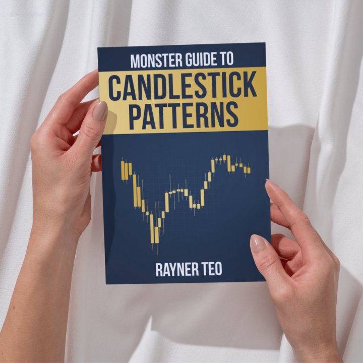 Candlestick Pattern Trading Book The Monster Guide | Best Book Of ...