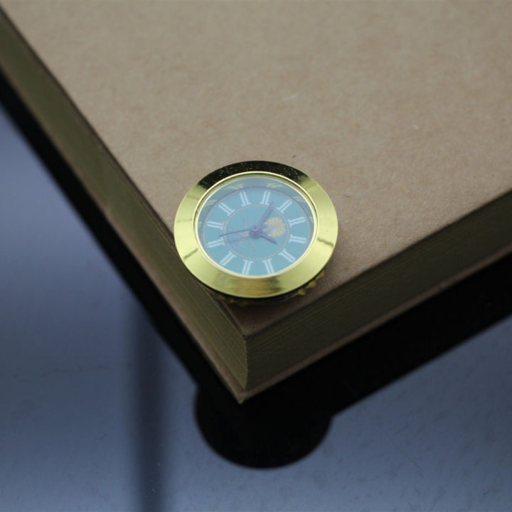 Head Lego single-sided clock car watch alarm clock table clock embedded ...