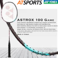 Yonex Carbonex-25 Style High-Performance Badminton Racket with cover ...
