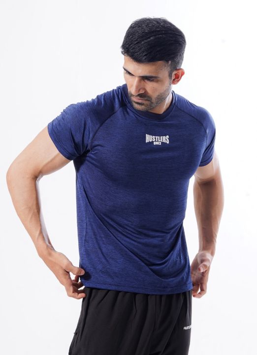 Hustlers only's Vapour Flex Tshirt Short Sleeve Compression Shirts for ...