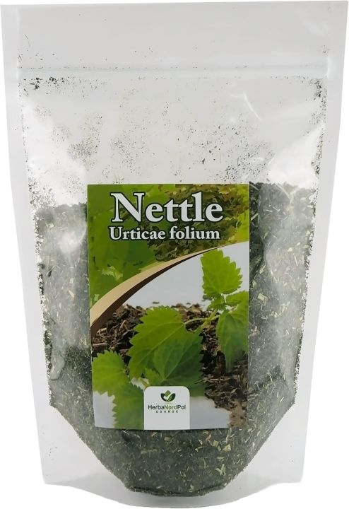 Dried Nettle Leaf , Loose Tea, wildcrafted, Well-sifted, 300G | Daraz.pk