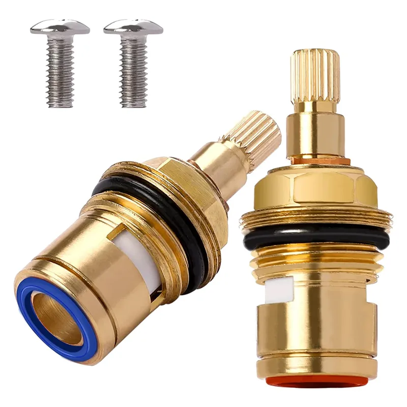 Cartridge in faucet store