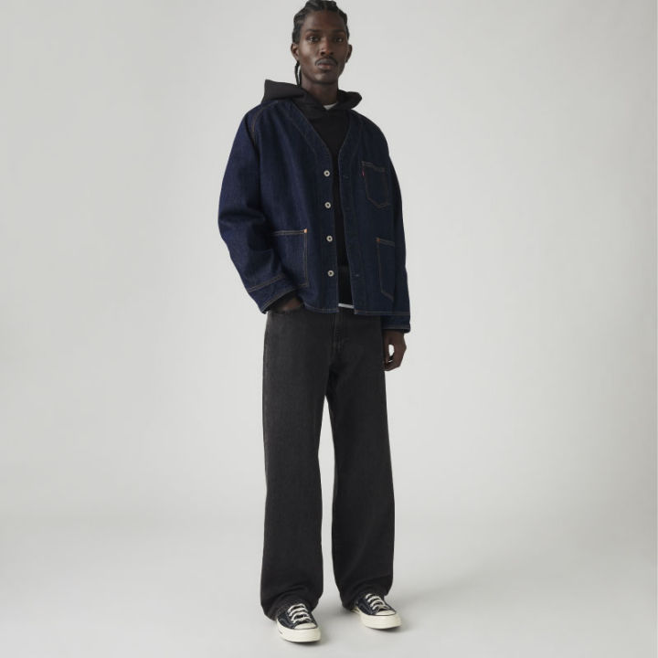 Levi's® Men’s 578™ Baggy Jeans | Daraz.pk