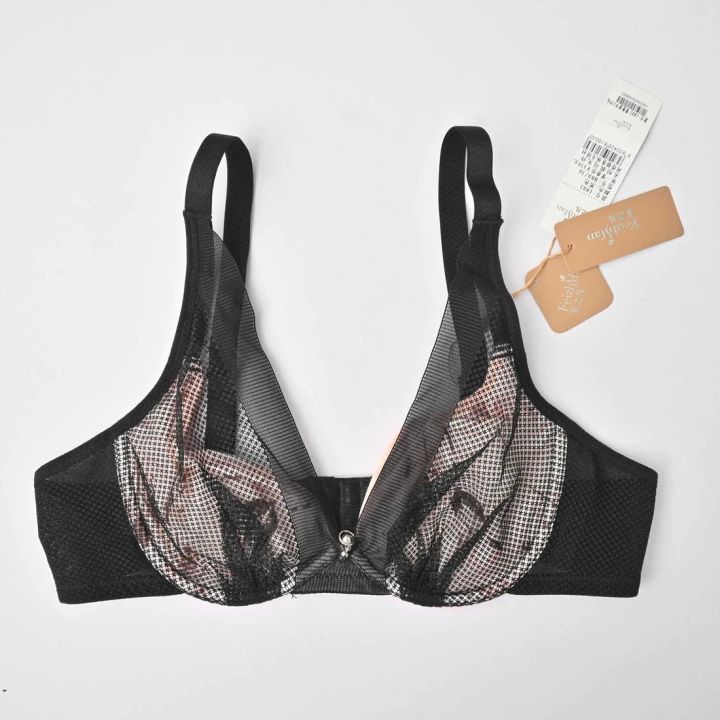 Net Bra For Girls Ring Bra Wired Bra For B & C Cup imprted Bra | Daraz.pk