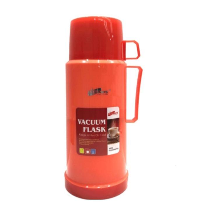 Thermal Vaccum Flask Tea Coffee Drinks Vacuum Flask Thermos Jug ...