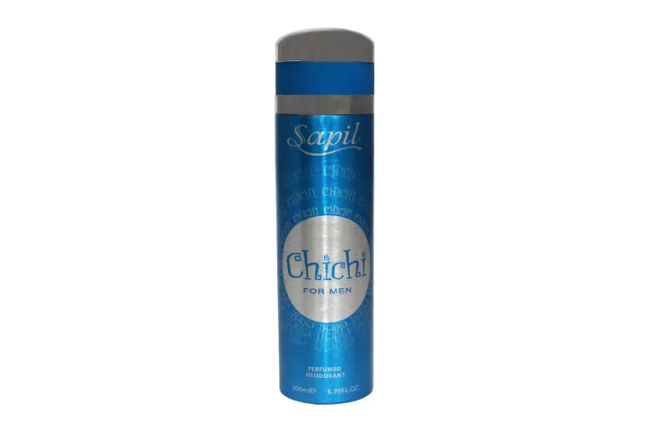 SAPIL CHICHI BODY SPRAY (4780) (M) 200ML | Daraz.pk