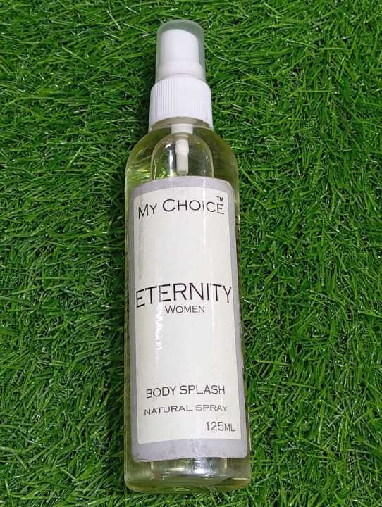 My Choice Body Splash Serum | Daraz.pk