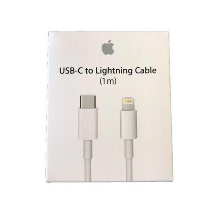 Orignal USB-C to Lightning Cable, 1m Genuine Compatiable wit all apple ...
