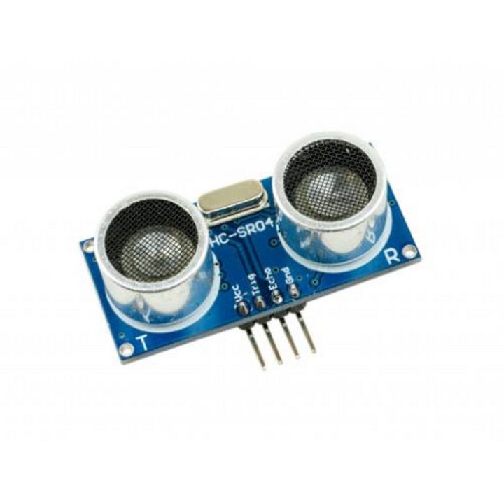HC-SR04 Ultrasonic Sensor Module | Daraz.pk