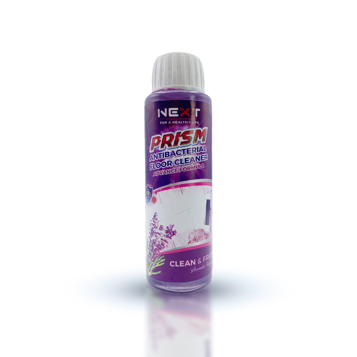Prism Floor Cleaner 100ml - Next Floor Cleaner Liquid | Daraz.pk