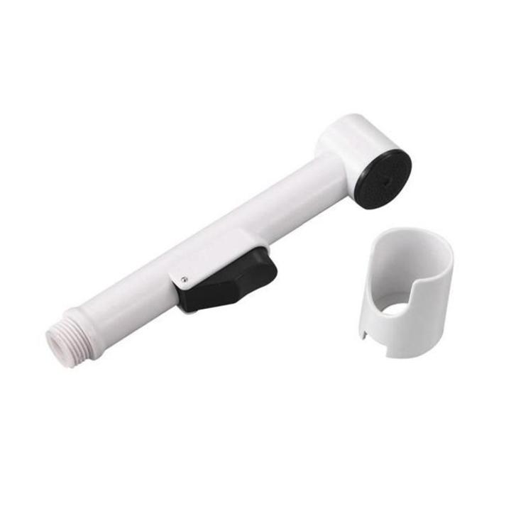 Muslim shower plastic head with pipe | Daraz.pk